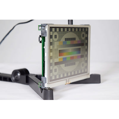 Earth LCD - We make LCD's work!